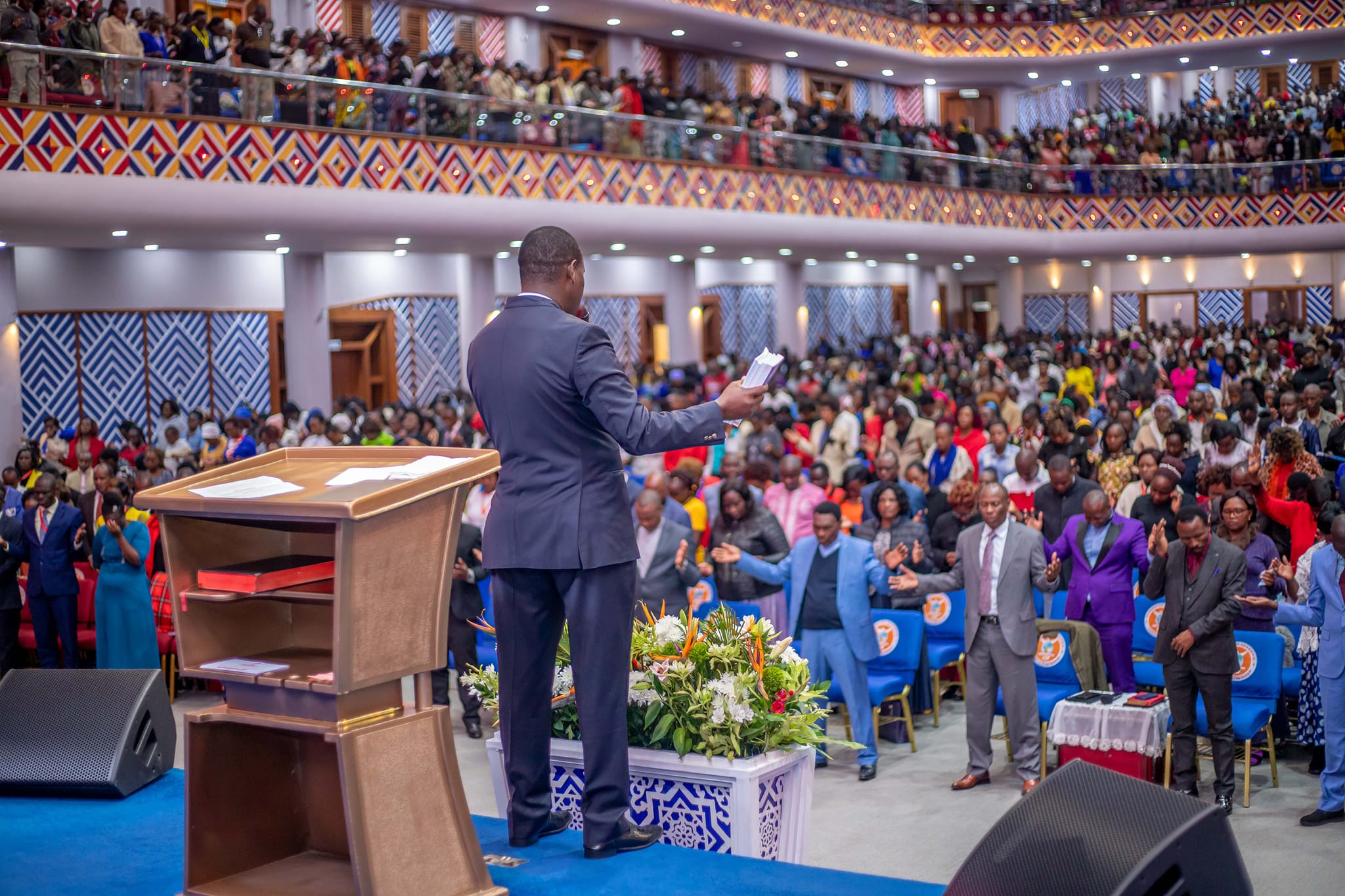 MBCI MISSIONS – Empowering Believers, Equipping Ministers & Transforming Lives